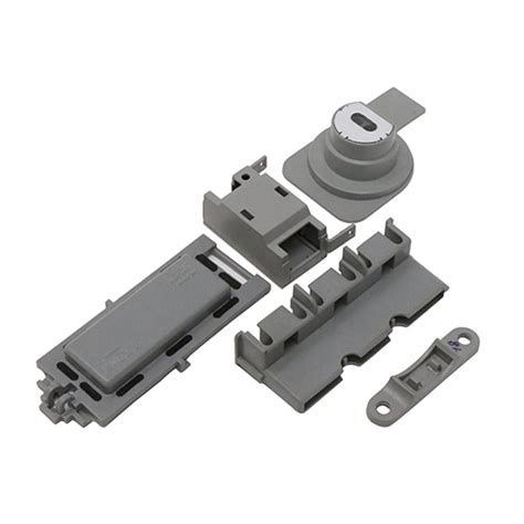 Plastics Precision Components Application Industrial At Best Price In