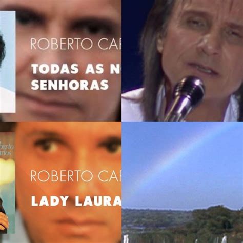 Roberto Carlos Grandes Sucessos álbum completo