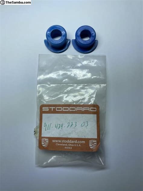 Vw Classifieds Shift Coupler Bushing