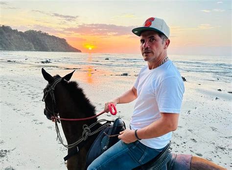 Aitana y Shawn Mendes se suman a la lista de famosos que visitan Costa Rica La Nación