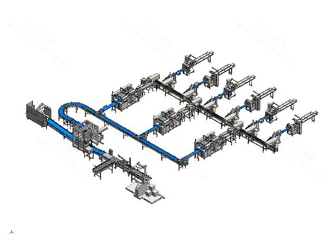 Flow Pack Machine Packaging Machinery Manufacturer Newhopes