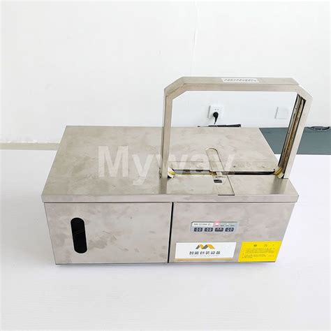 Paper Binding Machine