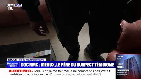 Ça Me Fait Mal Cétait Peut être Un Acte Inconscient Le Témoignage