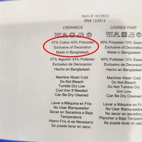 Cotton Polyester Blends 101 Fabrics For Everyday Use