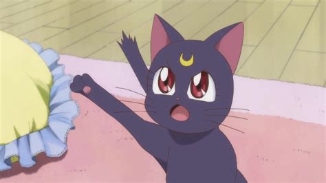 Sailor Moon Crystal Eps 1 26 Act 1 Usagi Sailor Moon Watch On