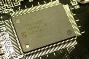 Using The MT8870 DTMF Decoder With Arduino PCB COPY