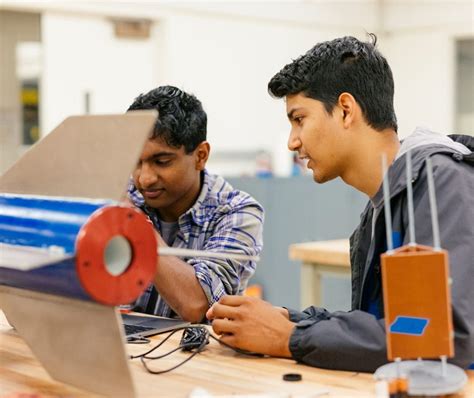 Student Organizations Of Baskin Engineering Baskin Engineering