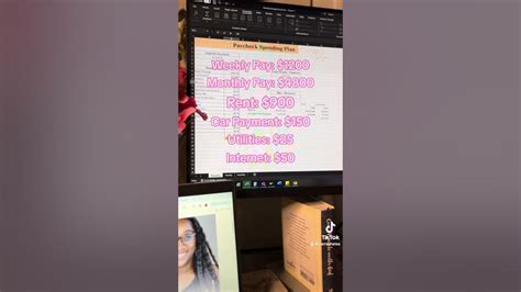 Budget Wme Youneedabudget Budgetcommunity Budgeting Budgetting Youtube