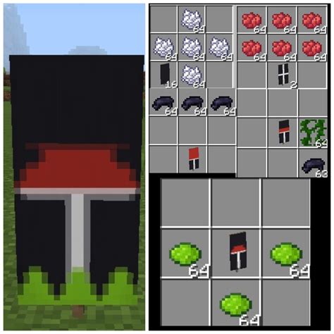 Баннер майнкрафт крафт фото и картинки Abrakadabra Fun