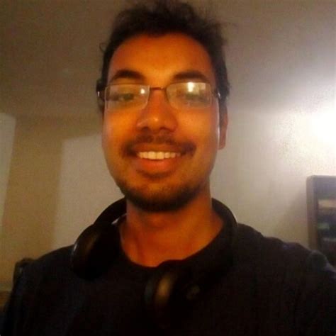 Vishal Mandal Machine Learning Engineer Master Of Science