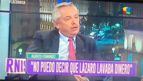 DAMIÁN ARABIA on Twitter Y esta es su versión moderada