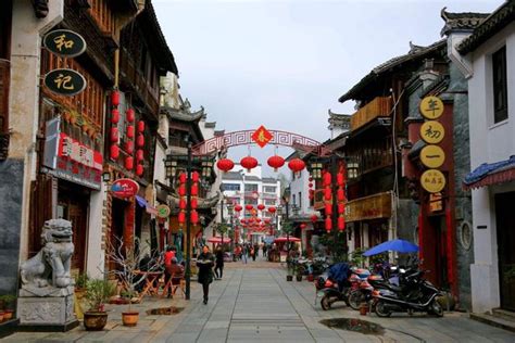 中國改名最「失敗」的一座城市，原來的名字總令無數人遐想惦念 每日頭條