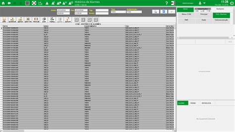 Databaseexchengedatamanager Aveva™︎ Plant Scada Heroes Hq Hmi Scada Technical Community
