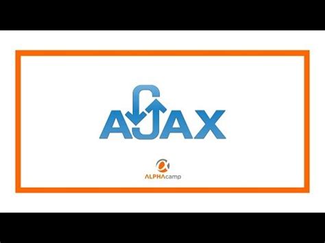 AJAX 簡介 YouTube