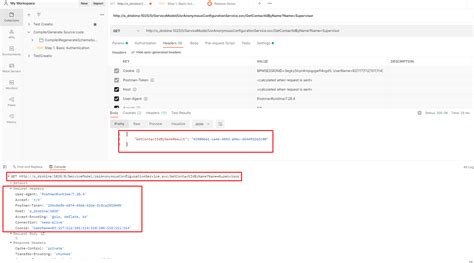 Authenticate Custom Web Service Community Creatio
