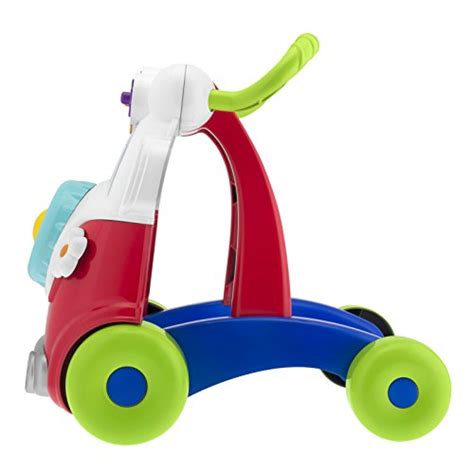 Chicco 00005905100000 Lauflerner Bus Lauflernwagen