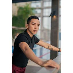 Chew Wei Xiang Crunchbase Person Profile