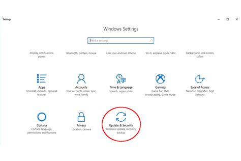Cara Untuk Mematikan Windows Defender Pada Windows Fr Laptop Service