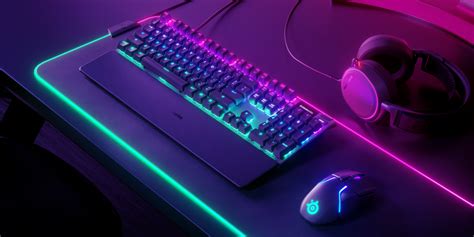 Apex Pro | SteelSeries