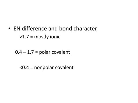 Chapter 7 Ionic & Covalent Bonds. - ppt download