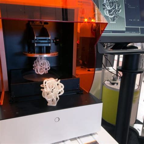 Production And Prototype 3d Printing