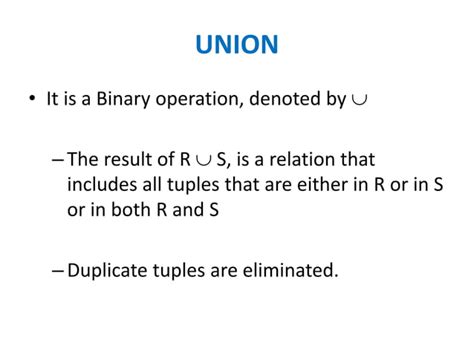 Relational Algebra In Dbms Pdf Databases Computer Software And Applications