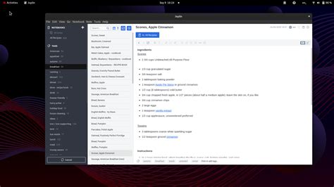 The Story Behind Joplin The Open Source Note Taking App Opensource