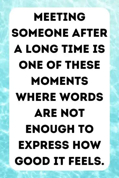 Happiness Is Meeting Your Best Friend After A Long Time Quotes