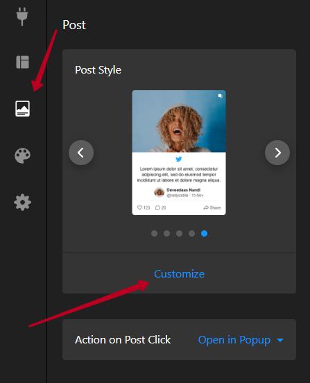 linkedin feed image display issue general questions elfsight community