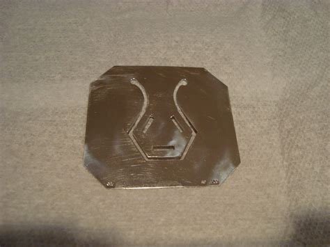 Argentium And Keum Boo Bookmark Student Experiments