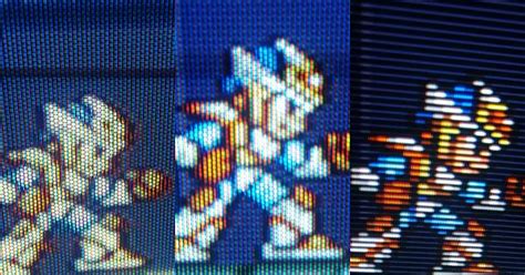 Composite Vs Component Vs Vga Crt Album On Imgur