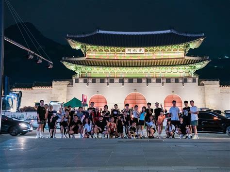 가을 러닝 홀릭을 부르는 서울 러닝 코스 Top 4 ㅍㅍㅅㅅ