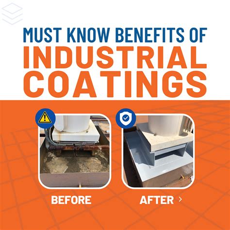 An Analysis Of The Benefits Of Using Industrial Coatings For Chemical