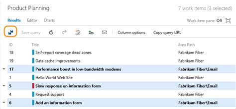 move work items from one team to another team azure boards