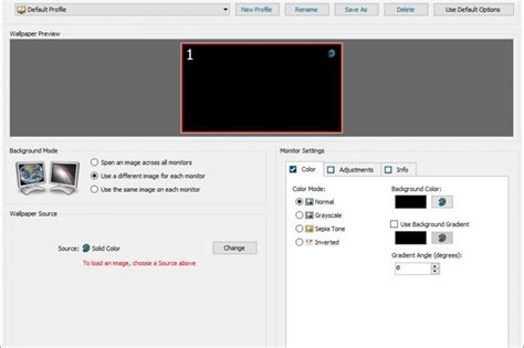 Displayfusion Free Download What Is It And How To Use It Review