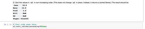 solved in some imports from pandas import series
