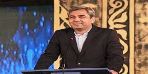 Mohsin Raza Naqvi Named As Caretaker Chief Executive For Punjab