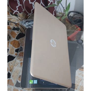 HP Pavilion 3168NGW Core I3 7th Gen 8GB RAM Slim Laptop Price In Bangladesh BDStall
