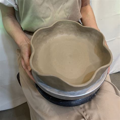 압구정공방 마음도예공방에서 만들고 싶던 도자기그릇 만들기 네이버 블로그