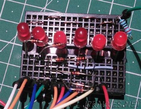 555 Simple Sequencer Jpralves Net
