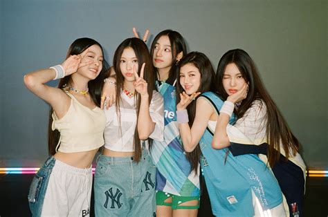 Picture Of Newjeans