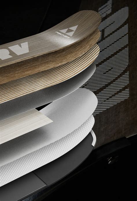 The Curv Collection Fischer Sports