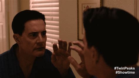Twin Peaks Cooper S Get The Best  On Giphy
