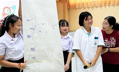 ‘robust Progress Towards Sdgs In Thailand A Un Resident Coordinator