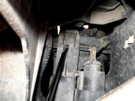 Форд фокус 3 предохранитель на ближний свет Ford Focus 3