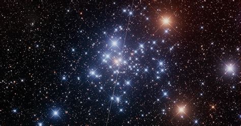 Ngc 2516 Telescope Live