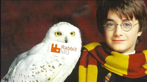 scheduled messages via rabbitmq in this article we will teach our owl