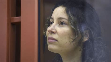 Russian American Ballerina Released From Prison After Treason Of