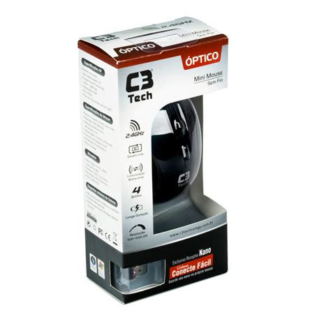 Wacom Smart Scroll Mouse Intlpikol