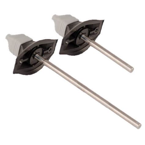 Dts Temperature Sensor With Stainless Steel Probe 85 Mm